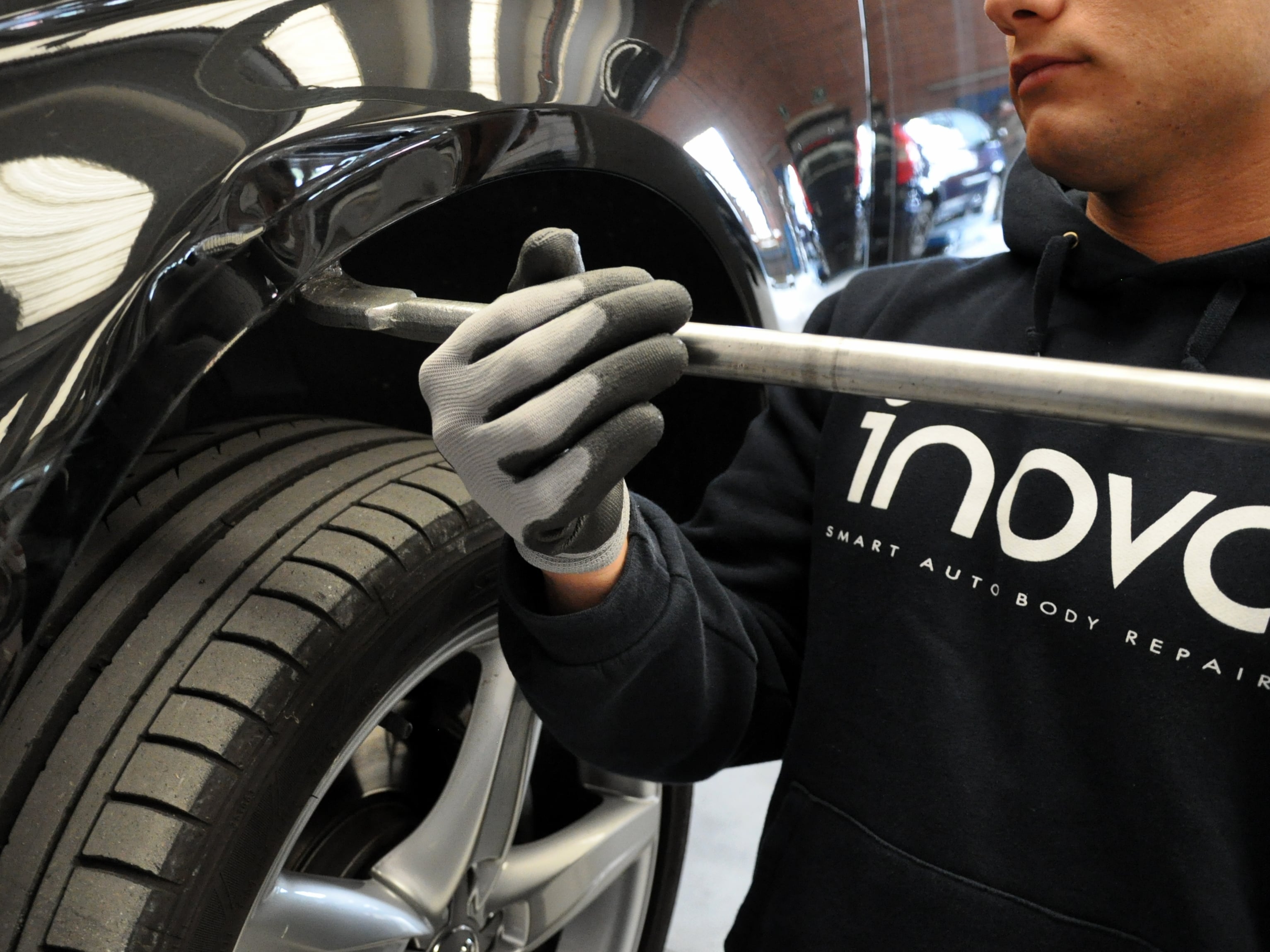 Services - Inova Auto